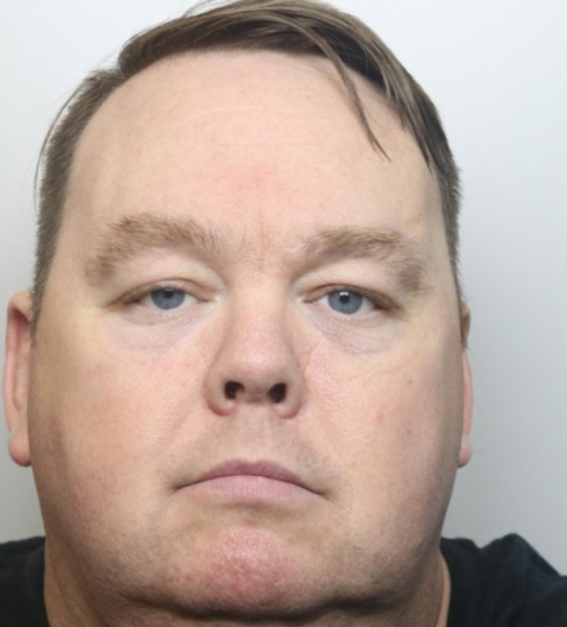 Drug trafficking and money laundering kingpin from Offaly told to hand ...