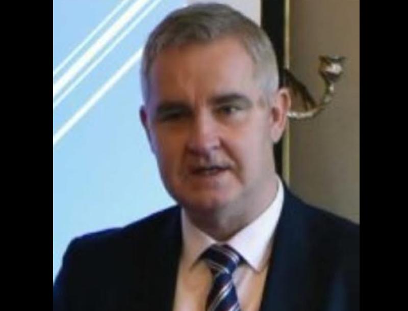 Offaly man lands high profile Garda job - Offaly Live