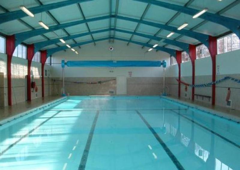 Over €750,000 funding approved for Clara Swimming Pool - Offaly Live