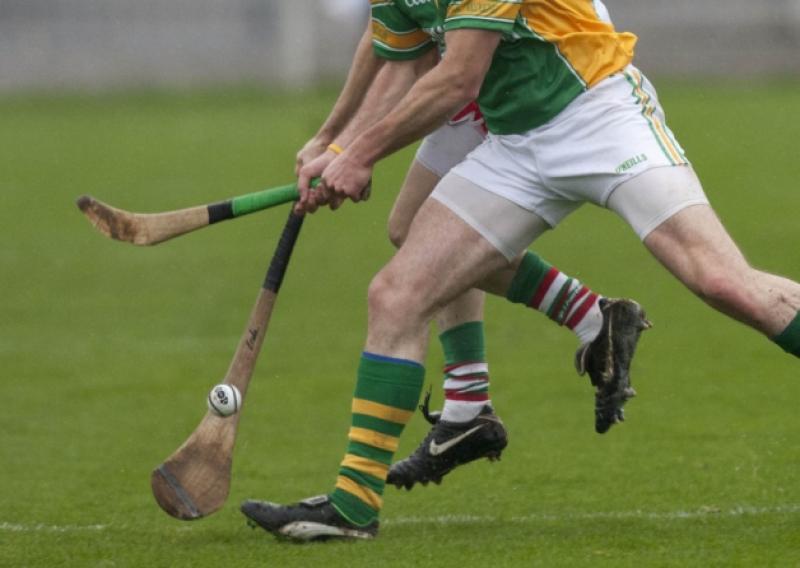 Offaly GAA club planning to build new pitch and gym - Offaly Live