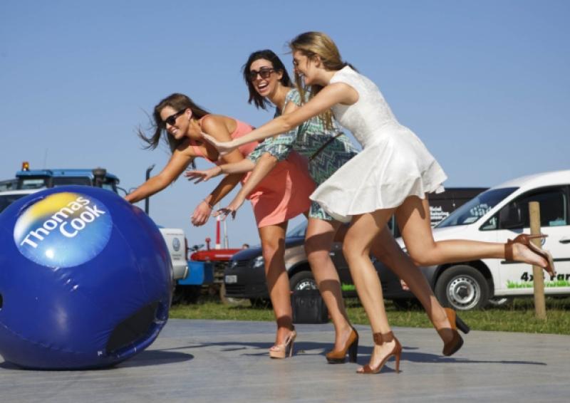 More than wellies on display at National Ploughing Championships ...