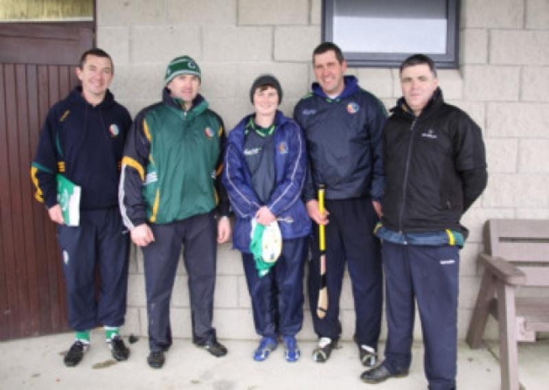 Offaly’s young camogie stars shine in Wexford - Offaly Live