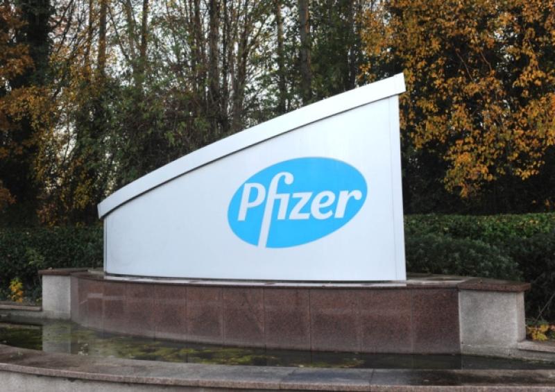 Ireland secures almost 700,000 additional doses of Pfizer vaccine to ...