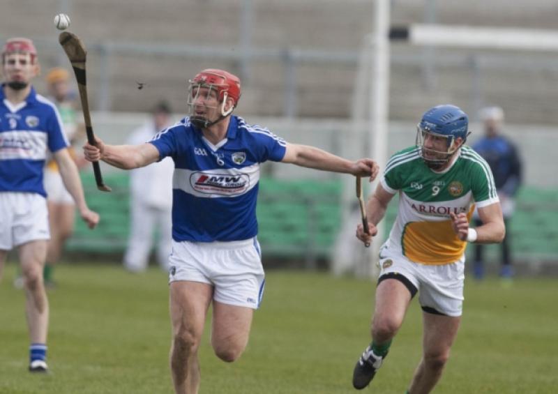 Laois outclass woeful Offaly in league opener - Offaly Live
