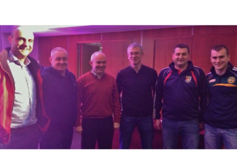 Edenderry GAA Club Notes (January 14) - Offaly Live