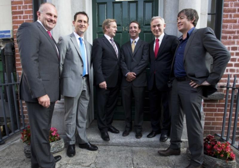 Magni factory plans for Portarlington ‘still active’ - Offaly Live