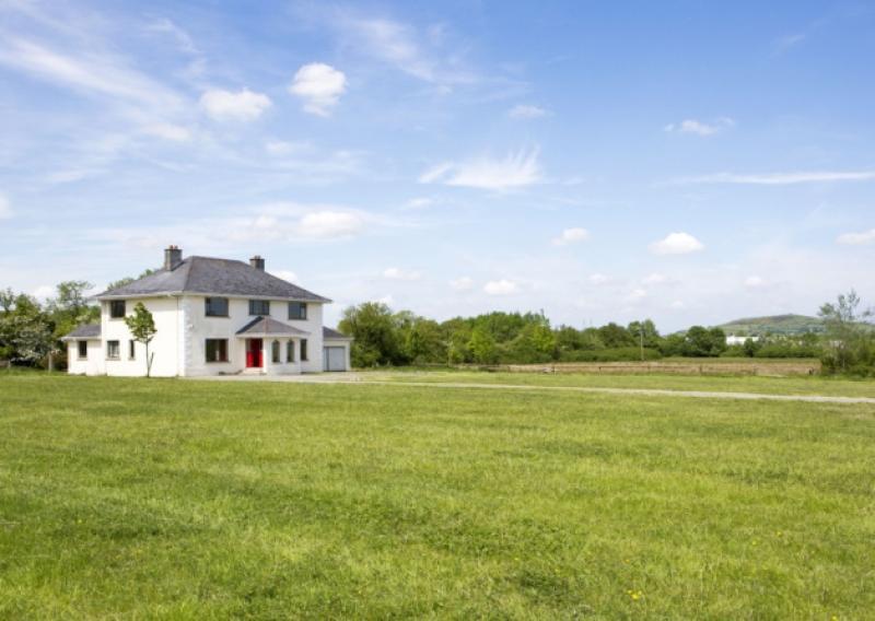Daingean farm sells for €750,000 - Offaly Live