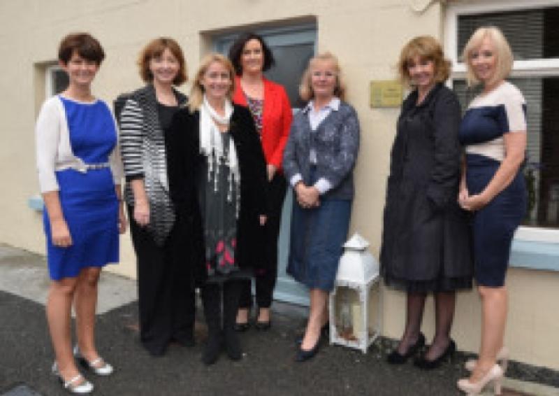 Pieta House Roscrea suicide crisis centre launched - Offaly Live