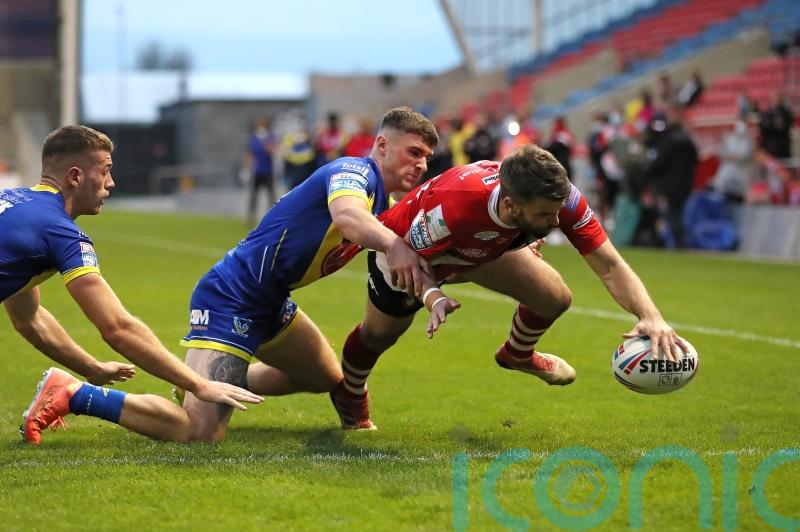 Elliot Kear challenges Wales team-mates to make most of World Cup ...