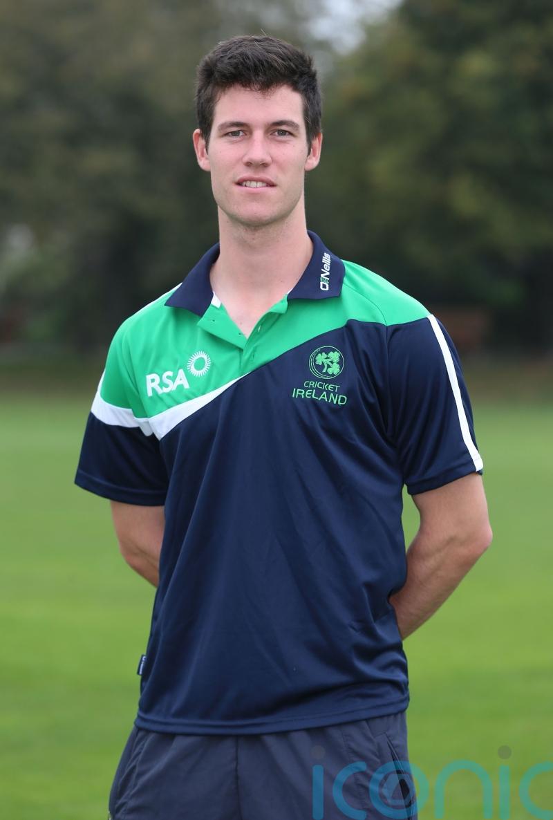 George Dockrell insists Ireland will be well prepared for crunch ...