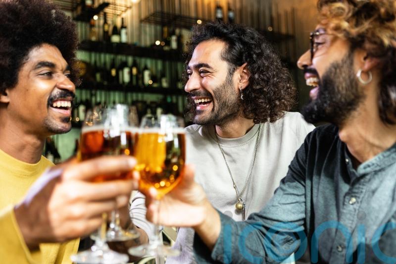 Warning signs your drink has been spiked – and what to do next - Offaly ...