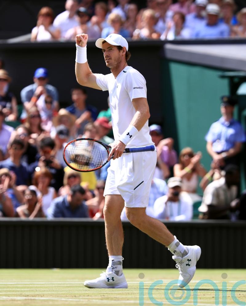 On this day in 2018: Andy Murray undergoes first major hip surgery ...