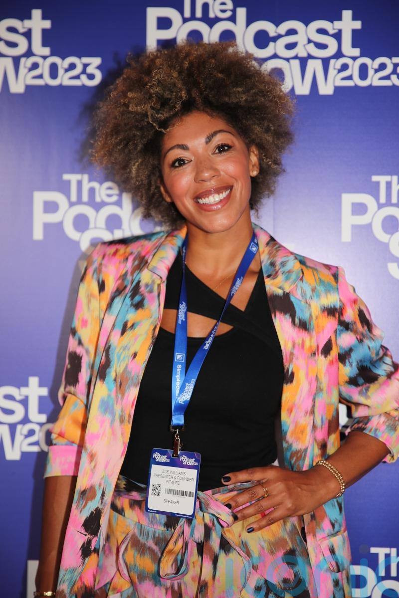 This Morning’s Dr Zoe Williams: Nobody should be smoking at home where ...