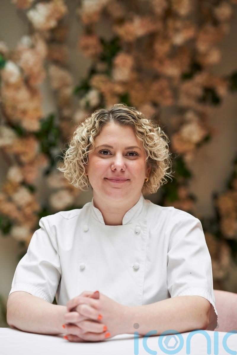 Chef Sally Abé: ‘Having children is one of the biggest barriers for ...