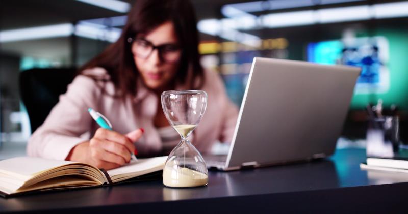 5 ways to break the habit of ‘financial faffing’ – according to a ...