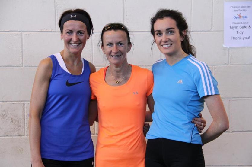 Tullamore Harriers Club Notes (May 9) - Photo 1 of 3 - Offaly Live