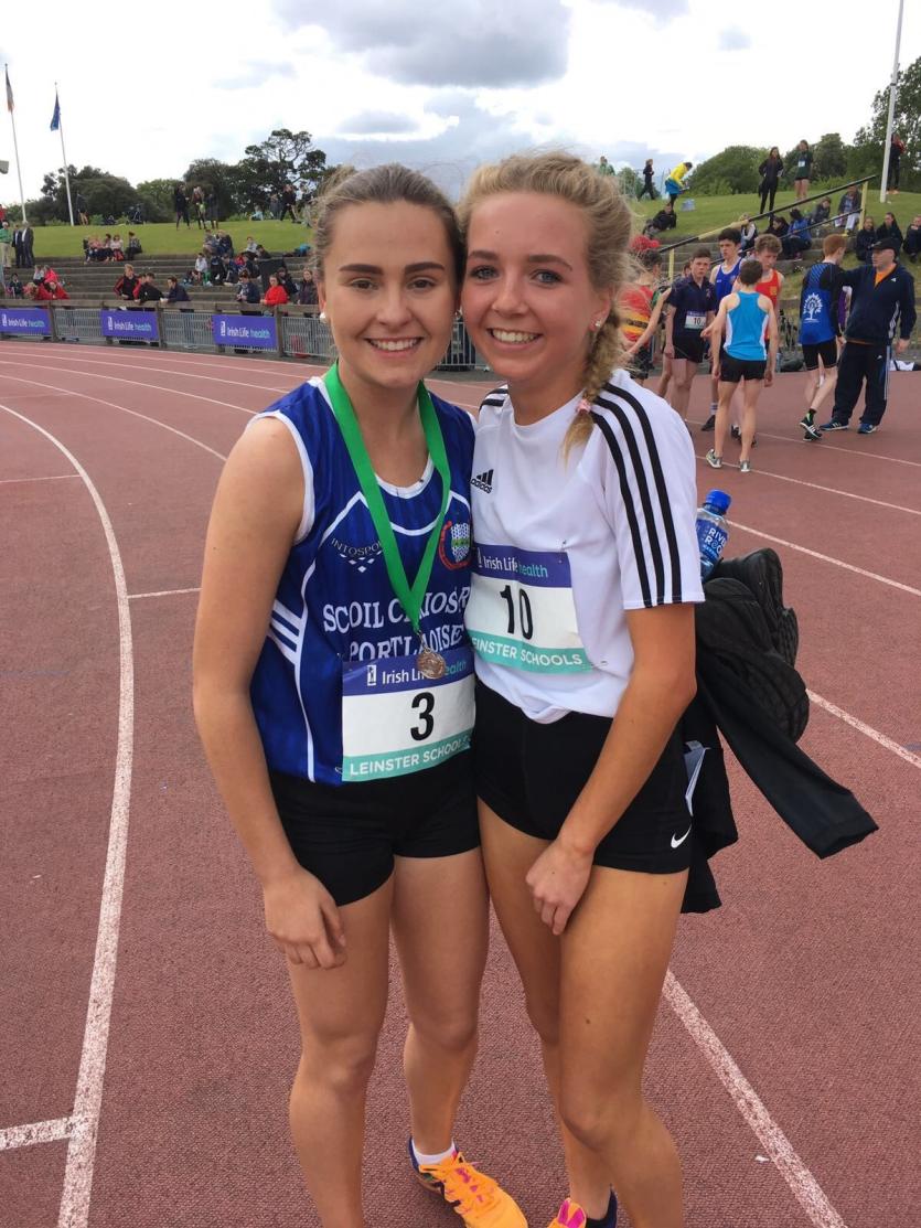 Tullamore Harriers Club Report (May 29) - Photo 1 of 9 - Offaly Live