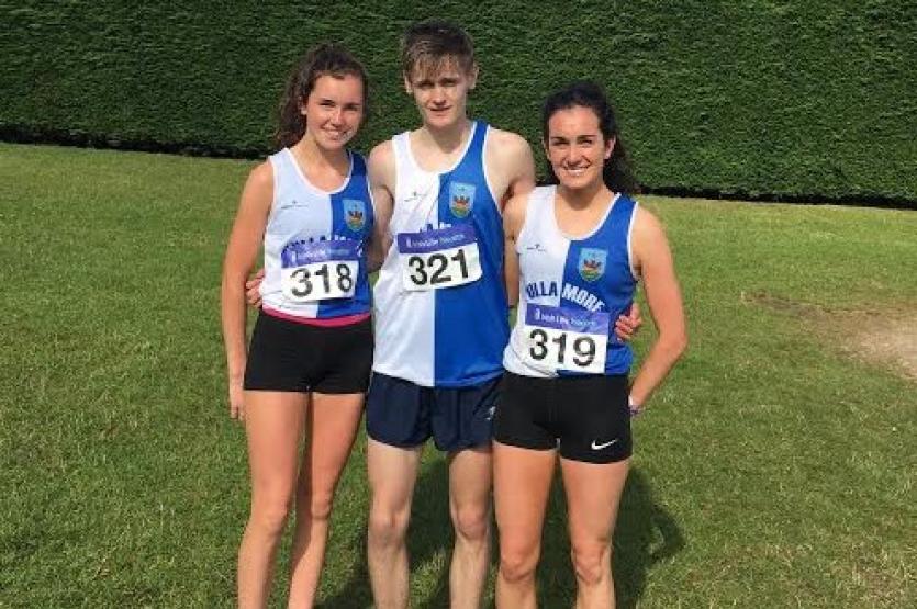 Tullamore Harriers Club Notes (July 4) - Photo 1 of 6 - Offaly Live