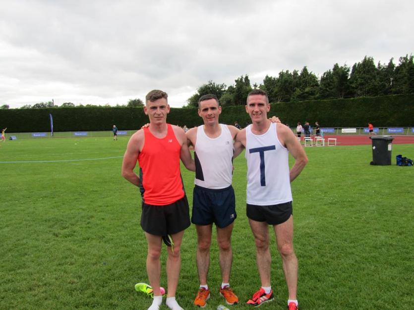 Tullamore Harriers Club Notes (July 10) - Photo 1 of 7 - Offaly Live