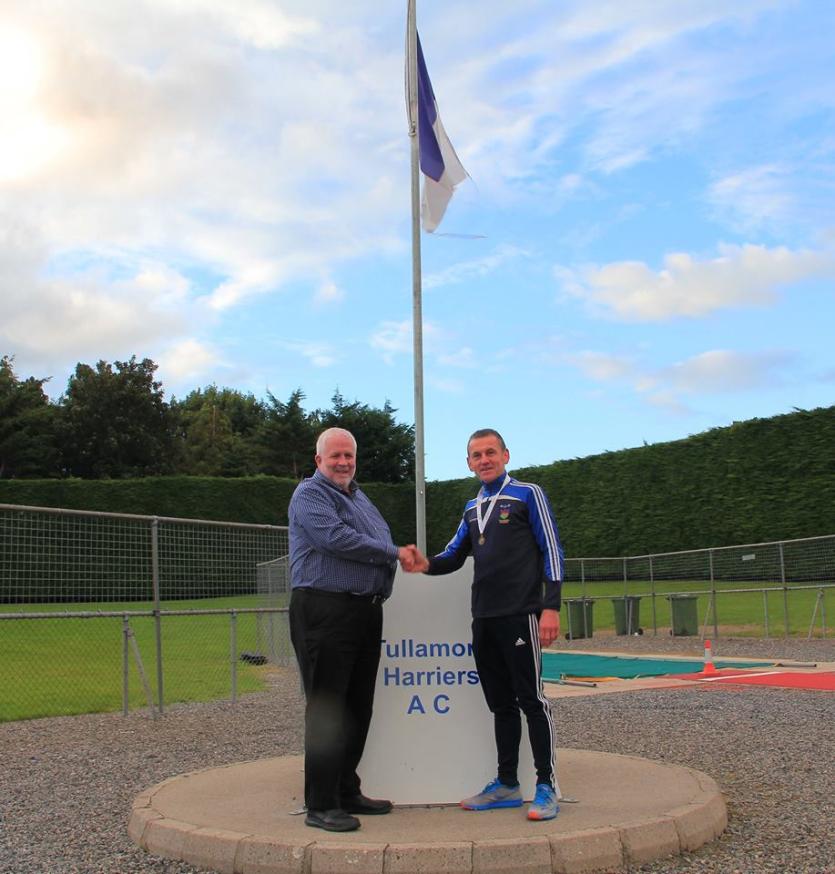 Tullamore Harriers Club Notes (August 21) - Photo 1 of 2 - Offaly Live
