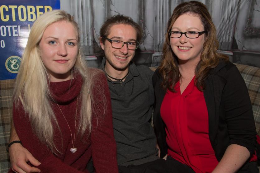 PHOTO GALLERY: All systems go for 'Broadway Battle of the Musicals' in ...