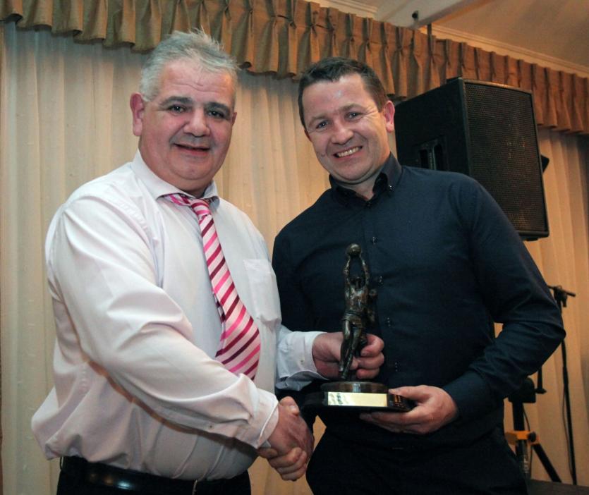 GALLERY: Doon GAA make special reunion presentations - Photo 1 of 14 ...
