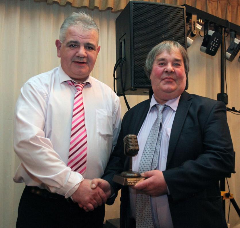 GALLERY: Doon GAA make special reunion presentations - Photo 1 of 14 ...