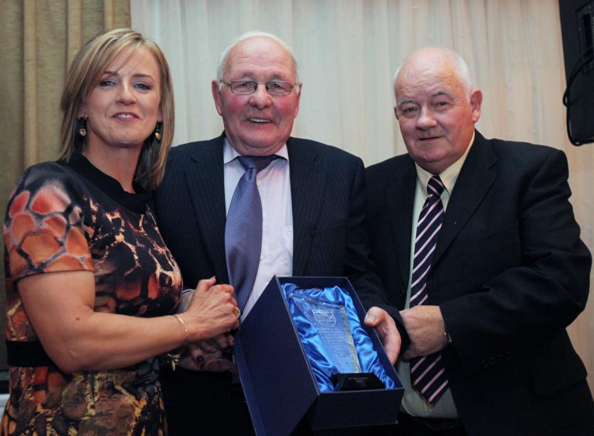 GALLERY: Doon GAA make special reunion presentations - Photo 1 of 14 ...