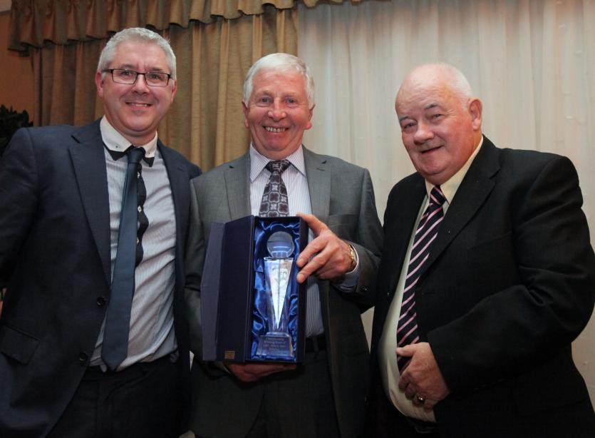 GALLERY: Doon GAA make special reunion presentations - Photo 1 of 14 ...