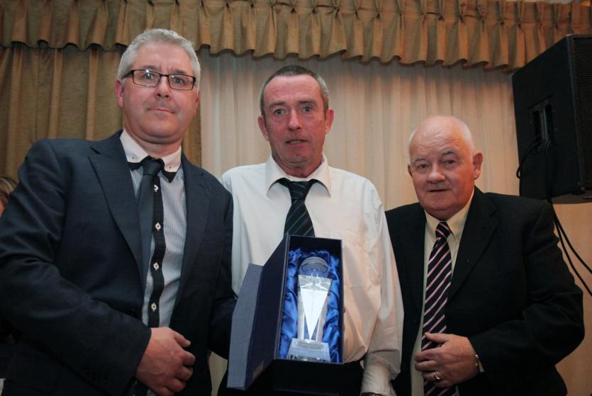 GALLERY: Doon GAA make special reunion presentations - Photo 1 of 14 ...