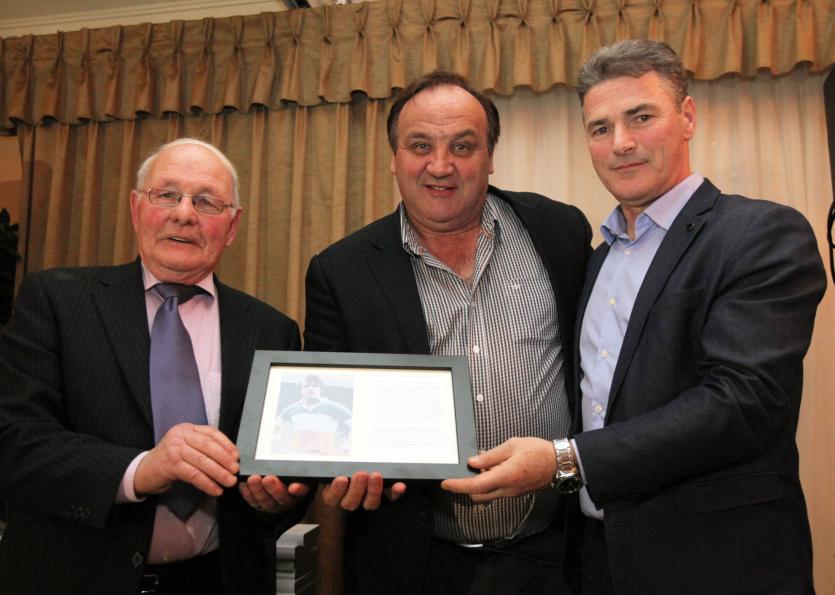 GALLERY: Doon GAA make special reunion presentations - Photo 1 of 14 ...