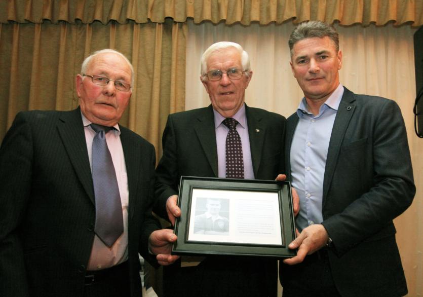GALLERY: Doon GAA make special reunion presentations - Photo 1 of 14 ...
