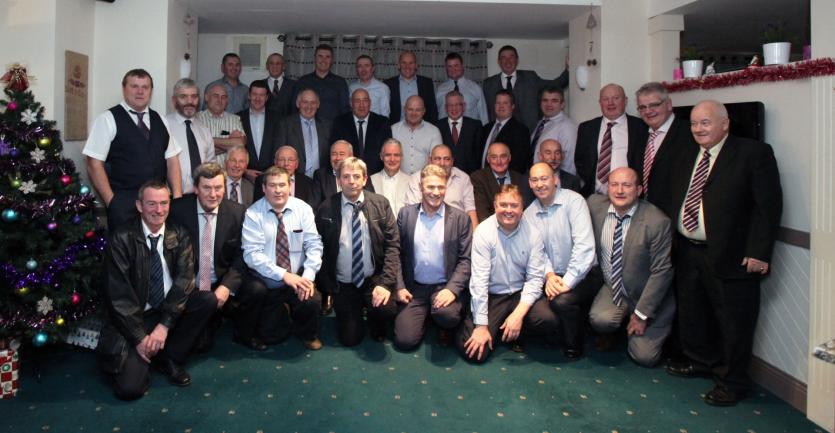 GALLERY: Doon GAA make special reunion presentations - Photo 1 of 14 ...