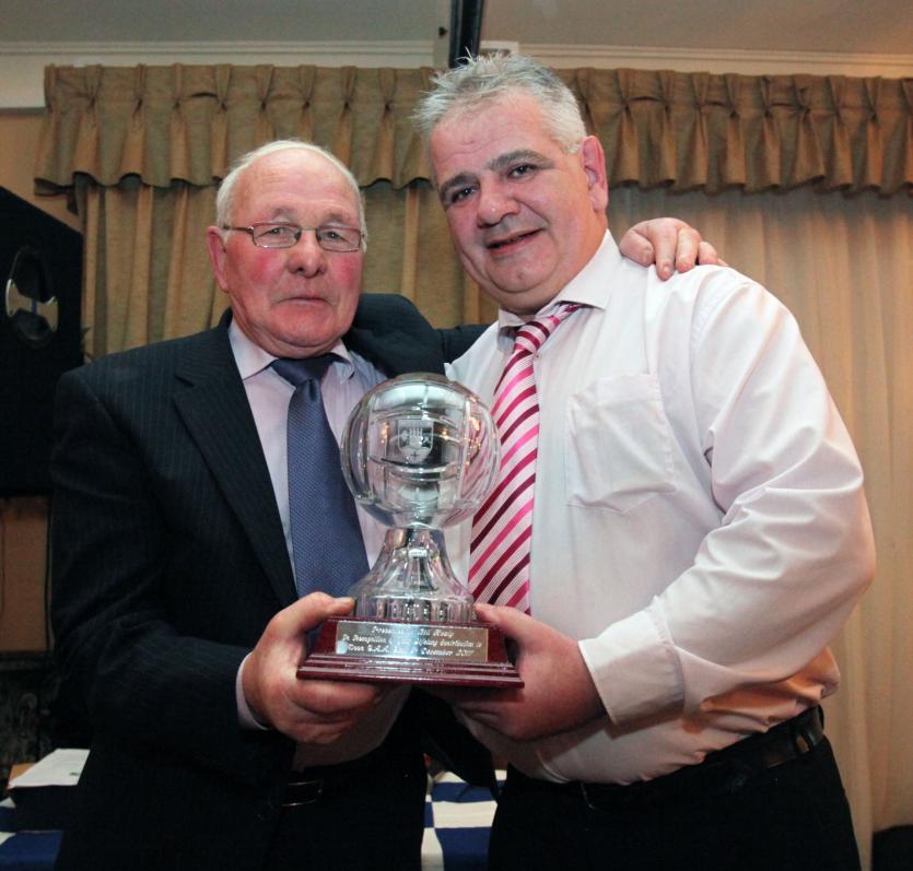 GALLERY: Doon GAA make special reunion presentations - Photo 1 of 14 ...
