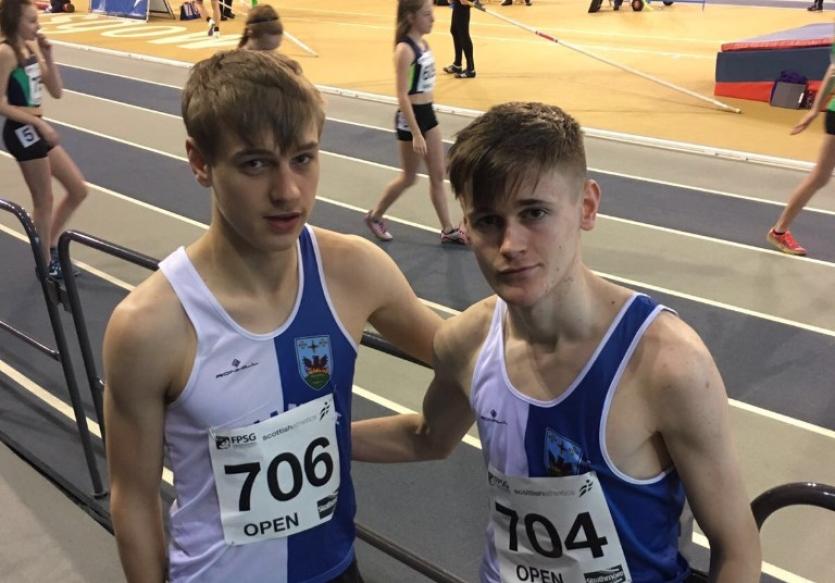 Tullamore Harriers Notes (January 15) - Photo 1 of 8 - Offaly Live