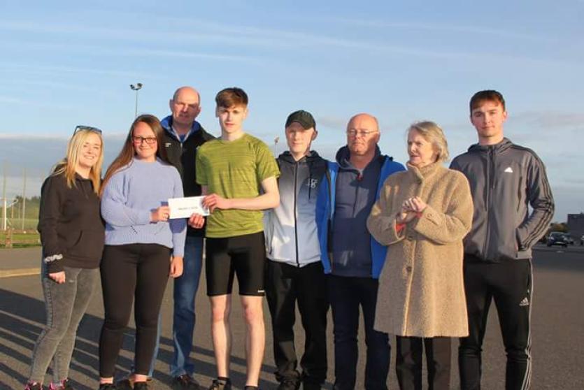 Tullamore Harriers Report (May 1) - Photo 1 of 8 - Offaly Live