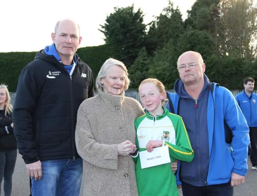 Tullamore Harriers Report (May 1) - Photo 1 of 8 - Offaly Live