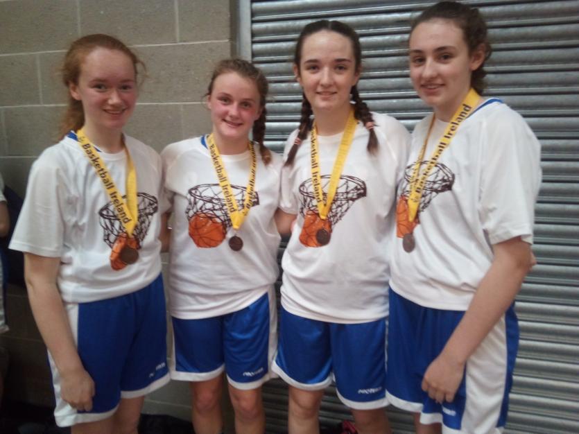 Tullamore Basketball Club Notes (October 22) - Photo 1 of 2 - Offaly Live