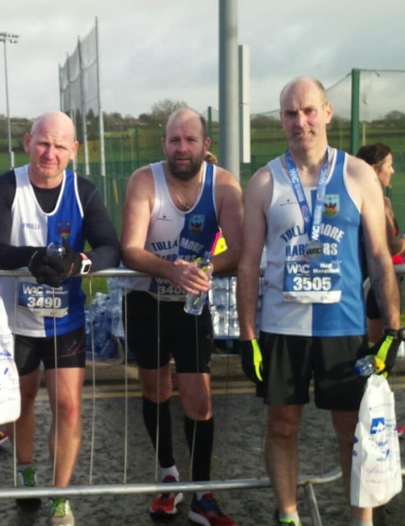 Tullamore Harriers duo selected to represent Ireland - Photo 1 of 5 ...