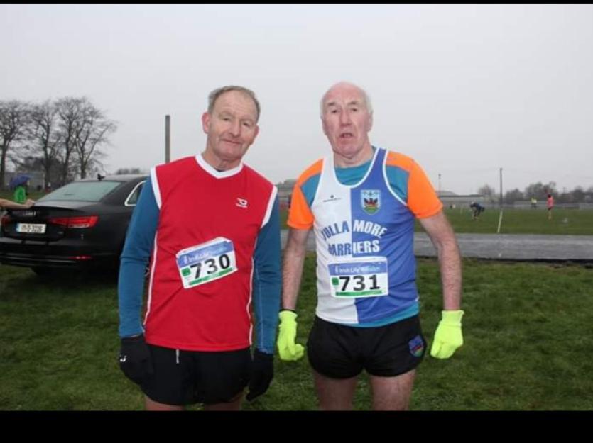 Tullamore Harriers Report (February 4) - Photo 2 of 6 - Offaly Live