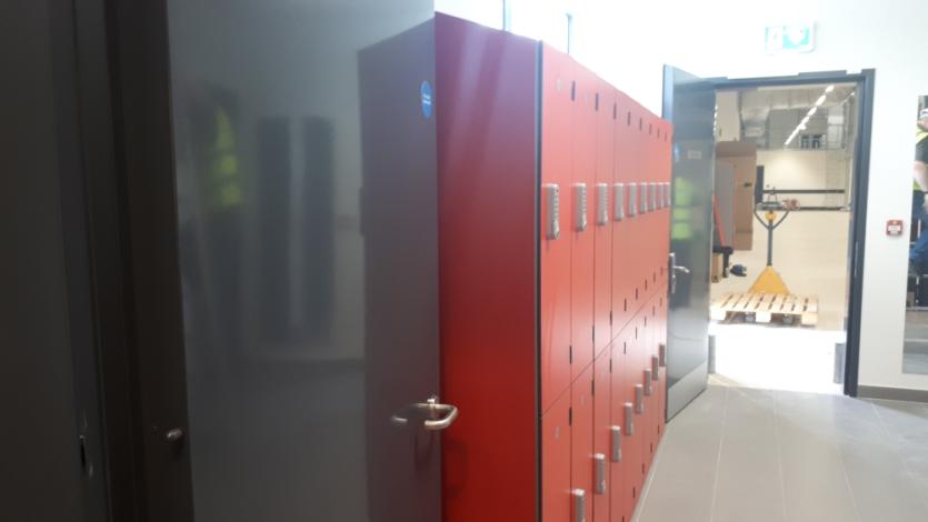 EXCLUSIVE: Take a sneak peak inside the new Lidl store almost ready to ...