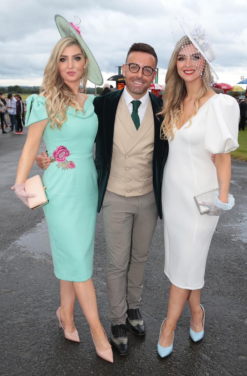 GALLERY: All the style and glamour from Ladies Day at the Kilbeggan ...