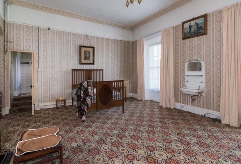 Take a tour of this stunning Parochial House that is on the market in ...