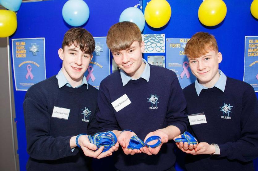 PICTURES: Offaly students impress at Enterprise Awards - Photo 1 of 15 ...