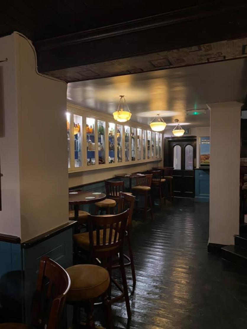 GALLERY: Tullamore pub unveils incredible new look as it reopens for ...