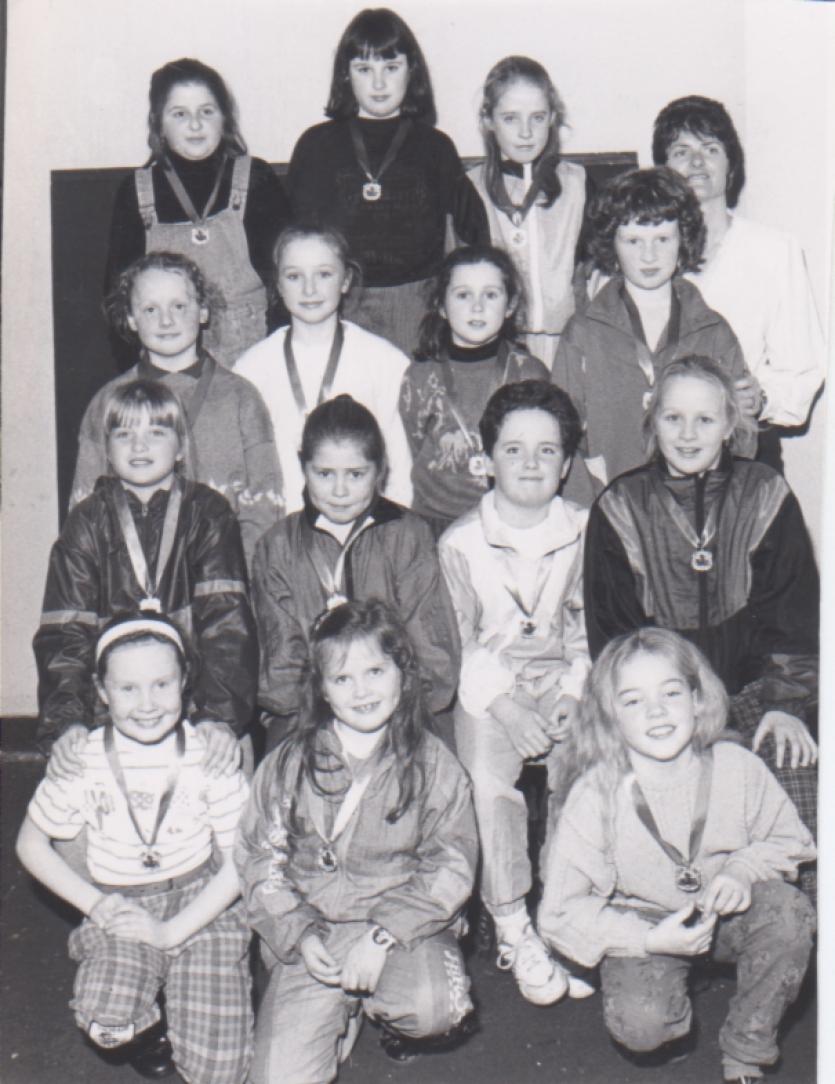 MEMORY LANE: Take a trip down Memory Lane with this gallery of pictures ...