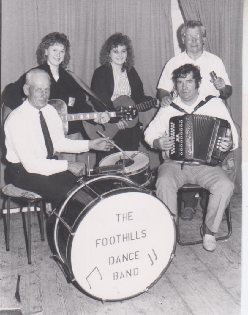 MEMORY LANE: Take a trip down Memory Lane with this gallery of pictures ...