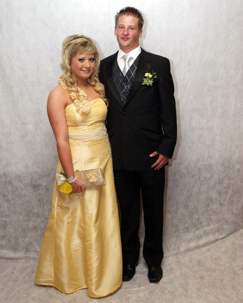 MEMORY LANE: Take a trip down Memory Lane with this gallery of pictures ...