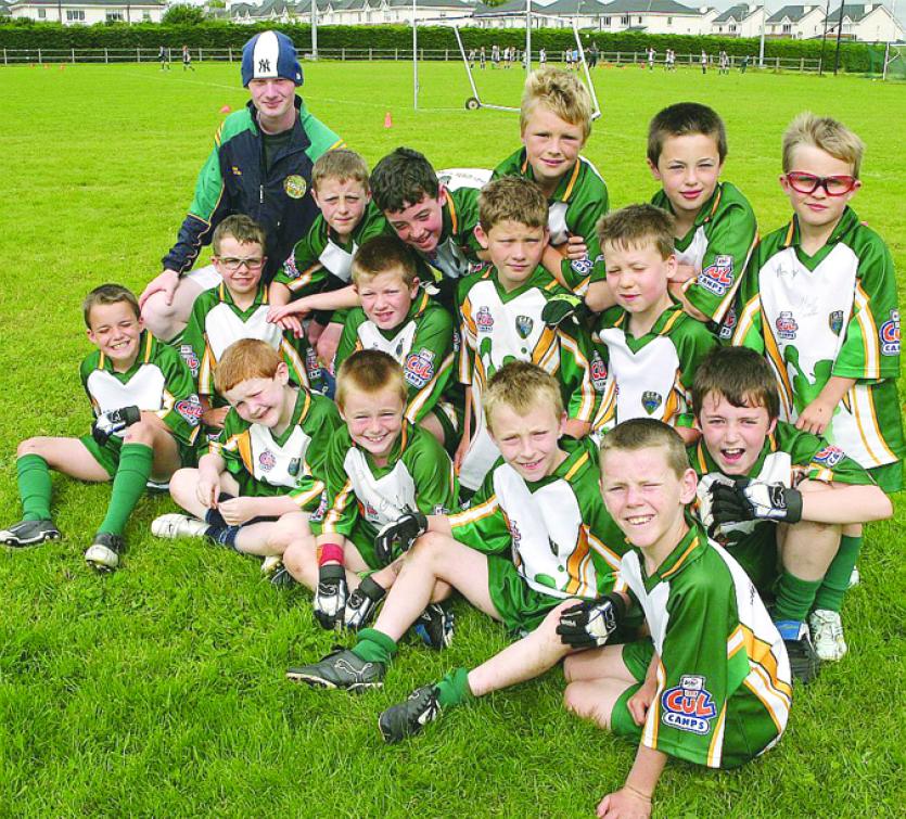 MEMORY LANE: Take a trip down Memory Lane with this gallery of pictures ...