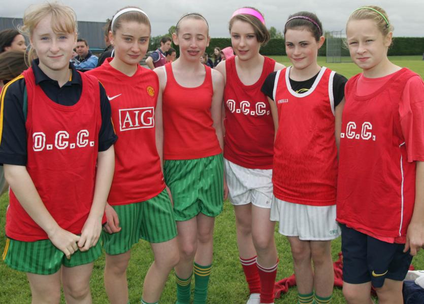 MEMORY LANE: Do you recognise anyone in these team pictures from the ...